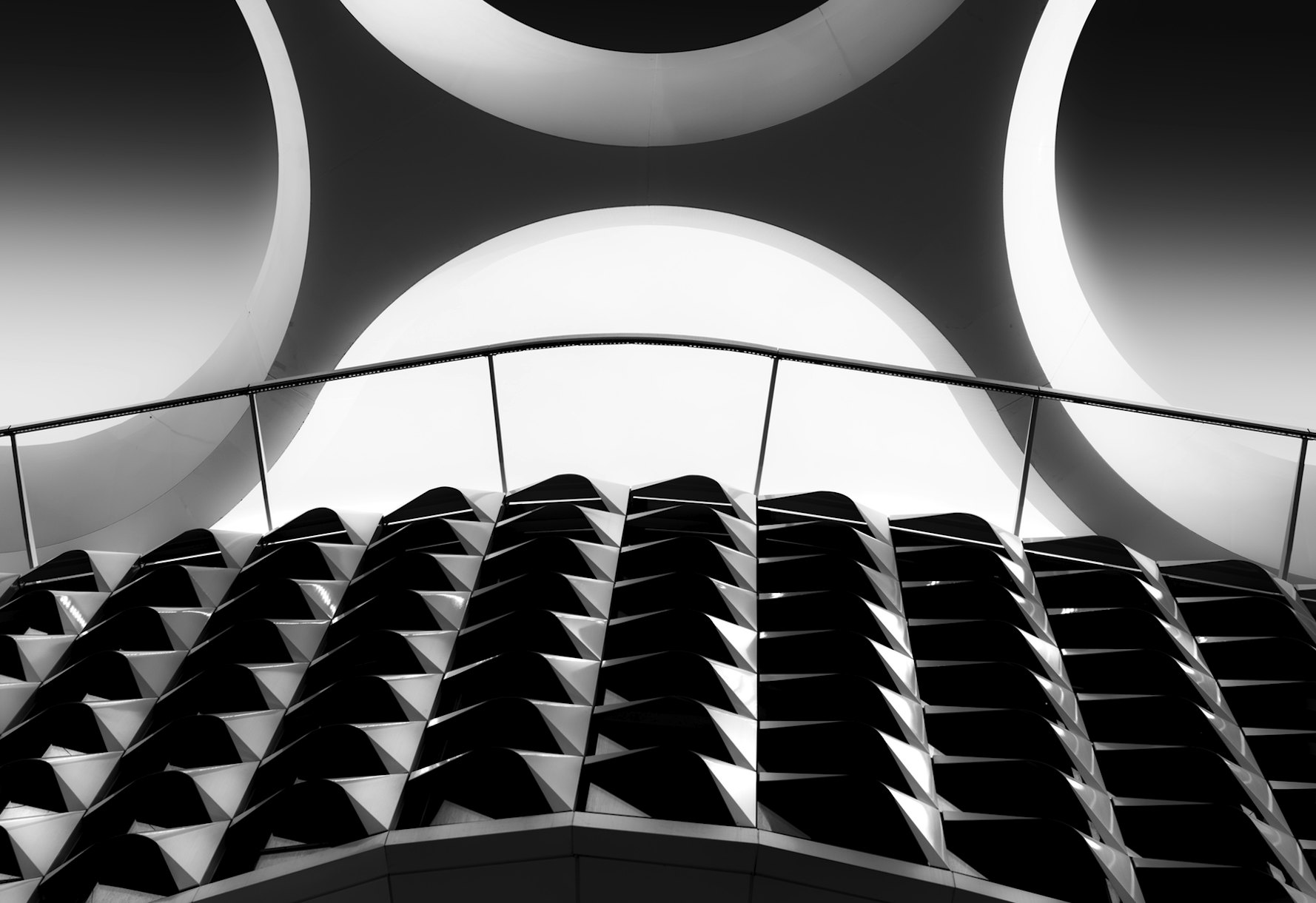 Buy The Perfect Partition Wallpaper Online | Happywall