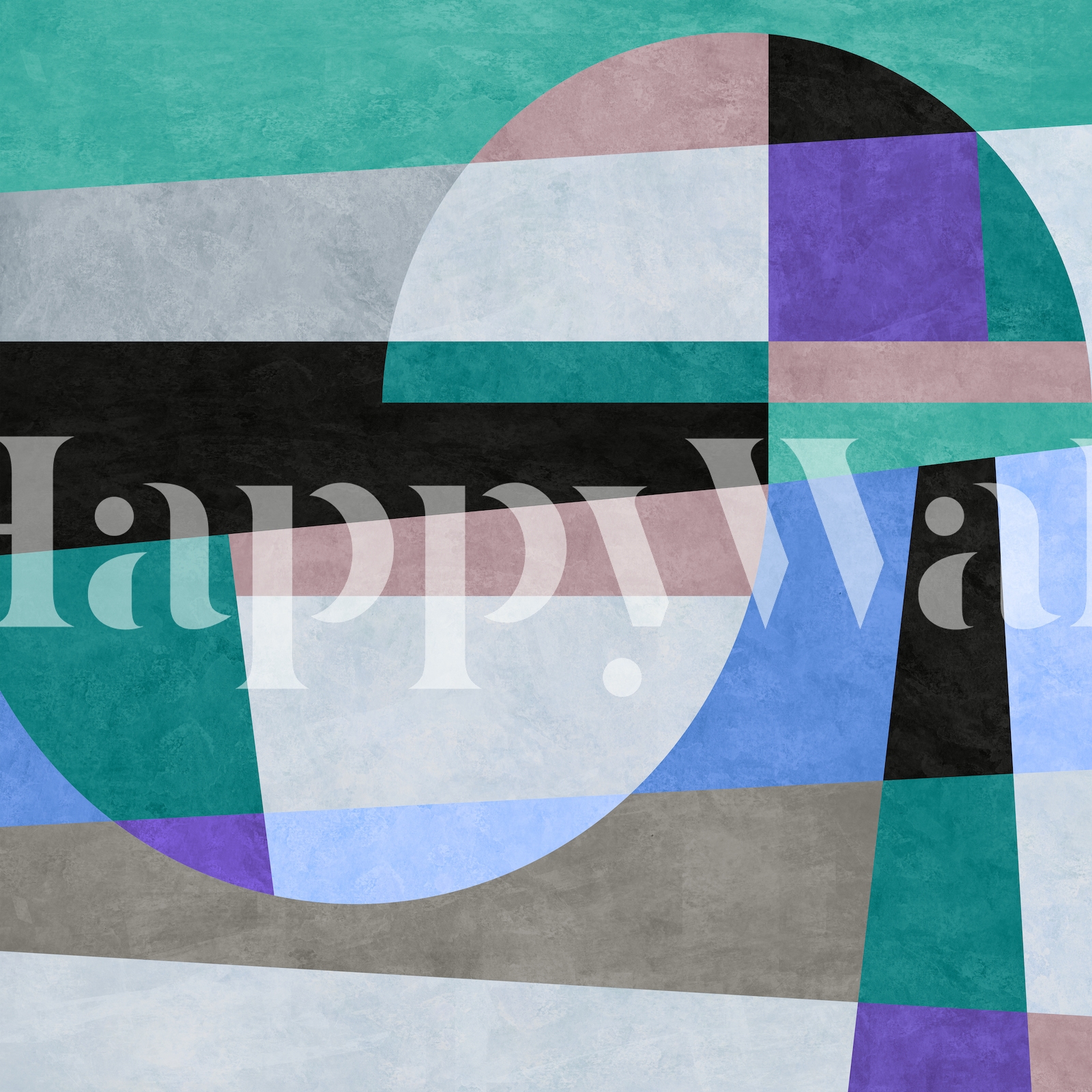 Abstract Colors Wallpaper - happywall.com