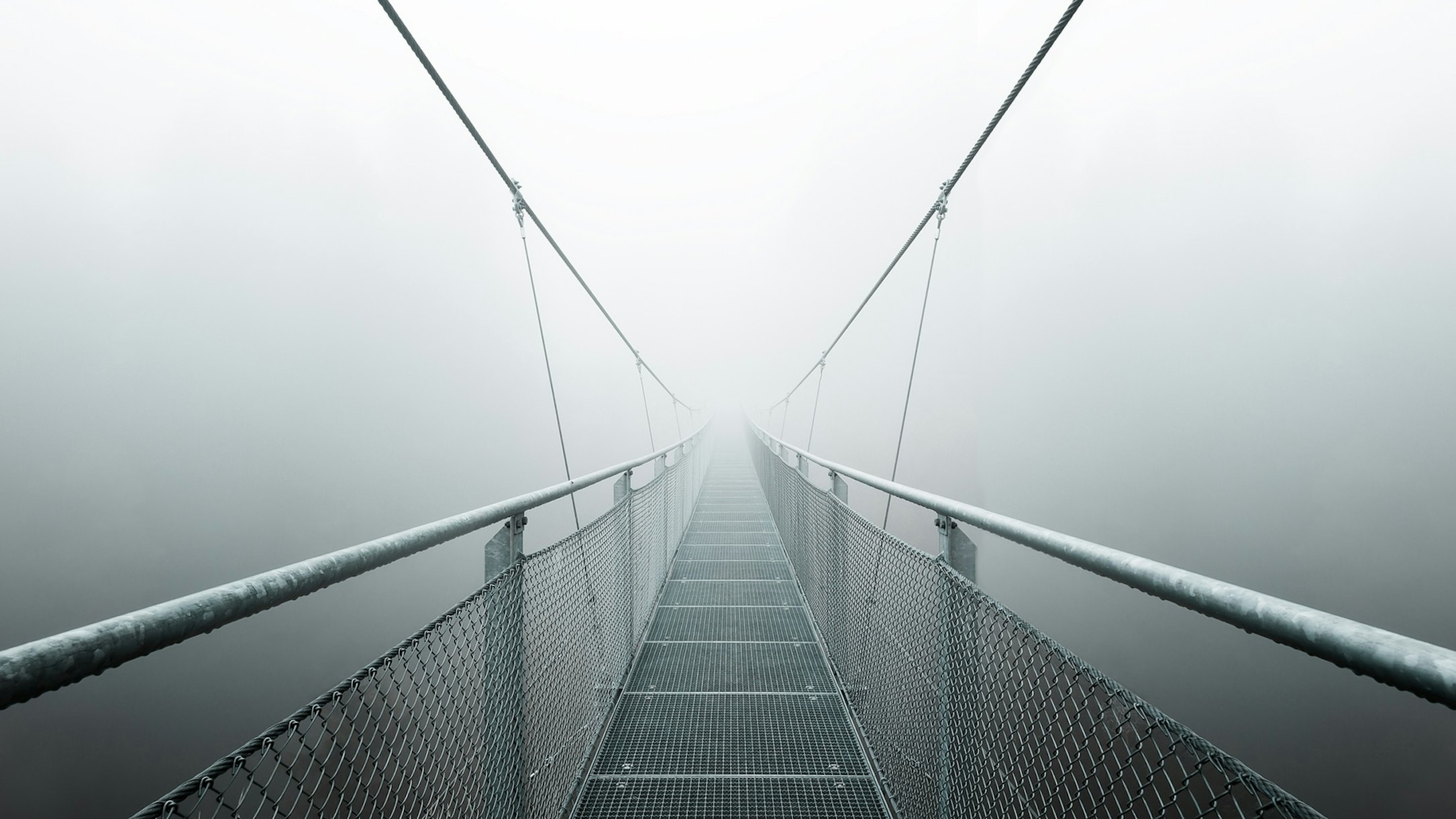 The Path to Infinity wallpaper - Happywall