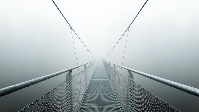 Path to Infinity Wallpaper | Happywall.com