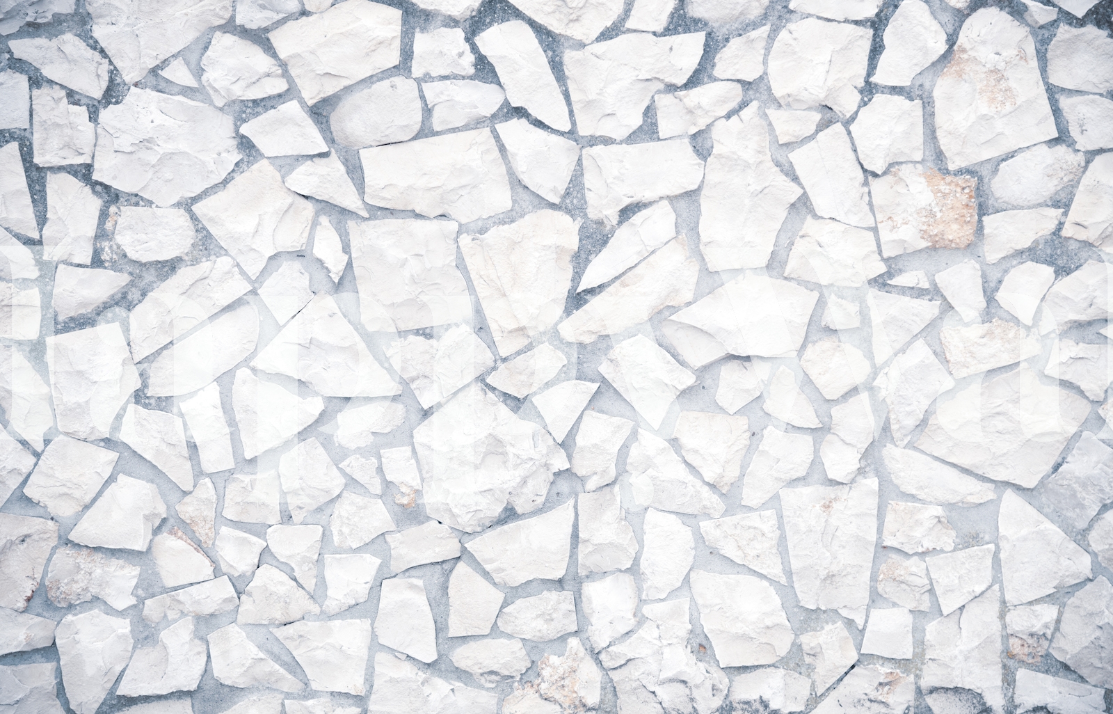 Rustic Loft Stone Wall 3 - Happywall.com