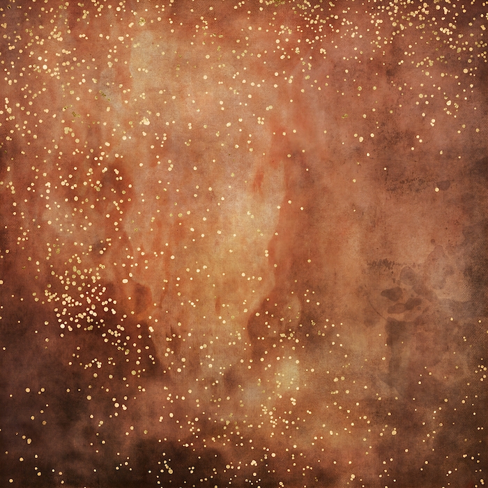 Flame Galaxy Wallpaper - Happywall