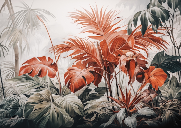 Green Marble Marvel Wallpaper - happywall.com