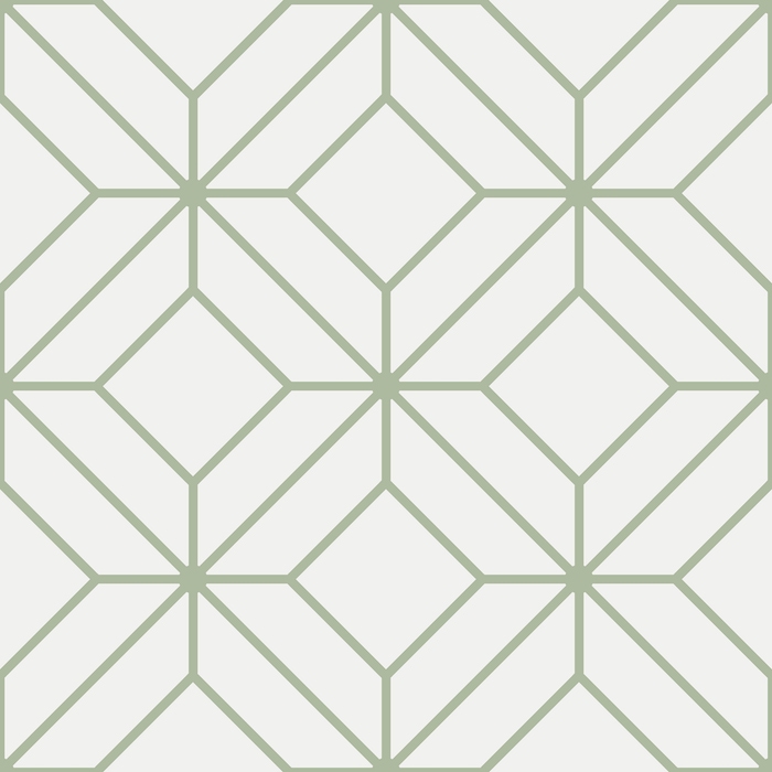 Victor Diamond Tiles - Happywall