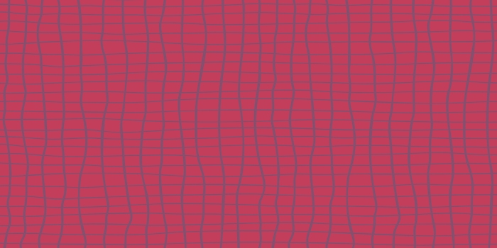 Grid Pattern Spider Wallpaper | Happywall