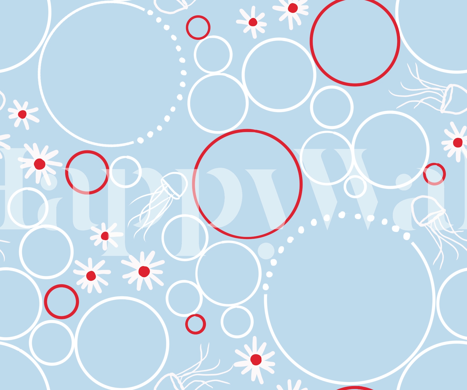 Downstream Wallpaper | Happywall.com