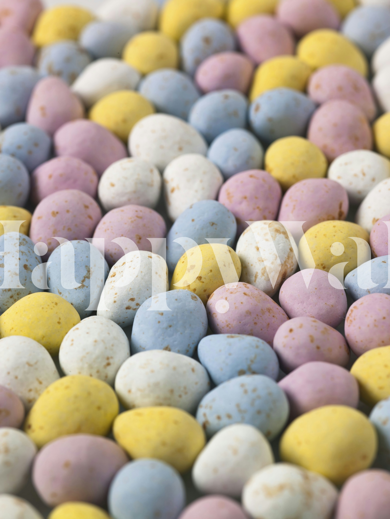 Easter Indulgence Wallpaper - Happywall