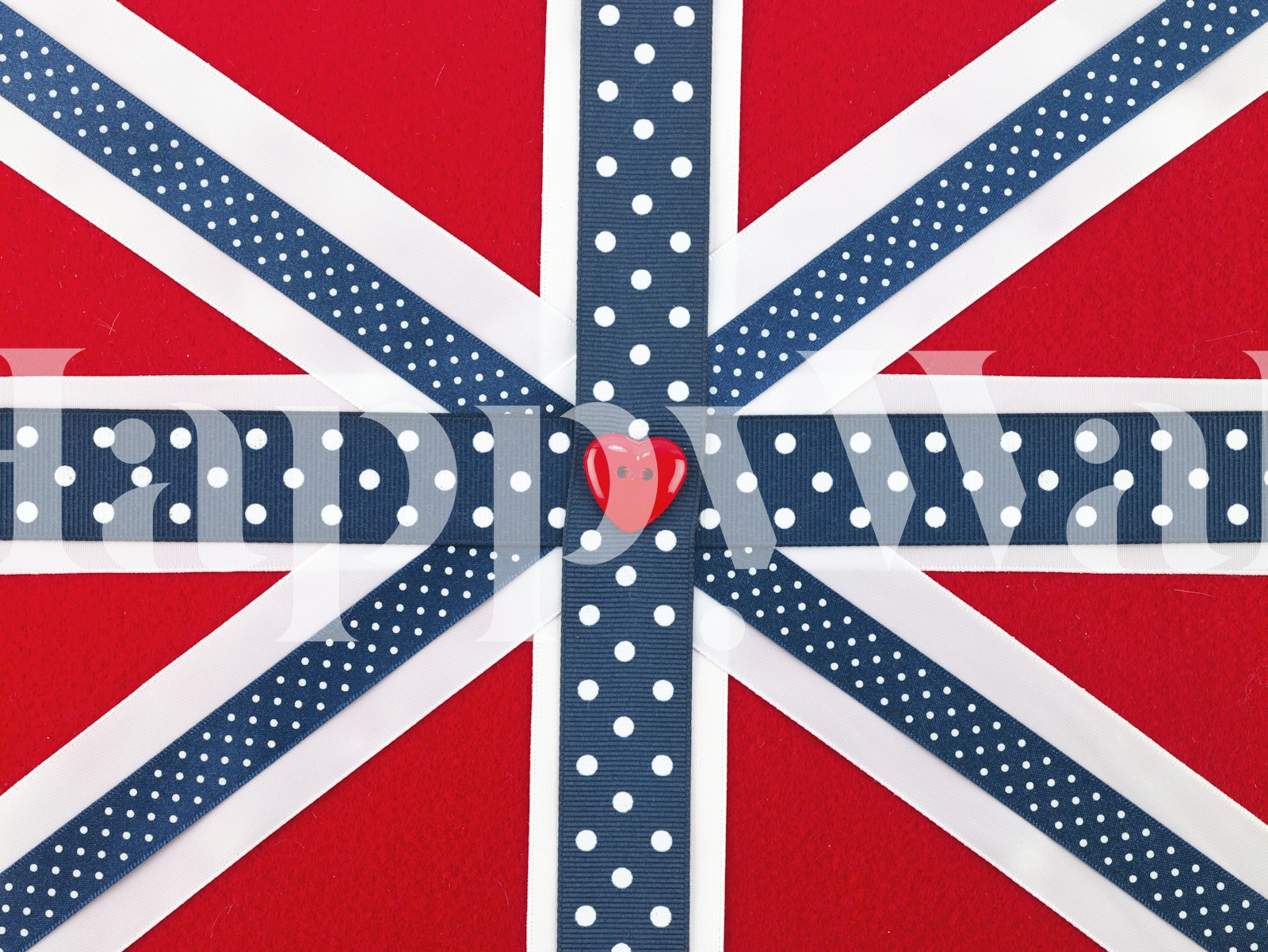 Historic Emblem Wallpaper | Happywall