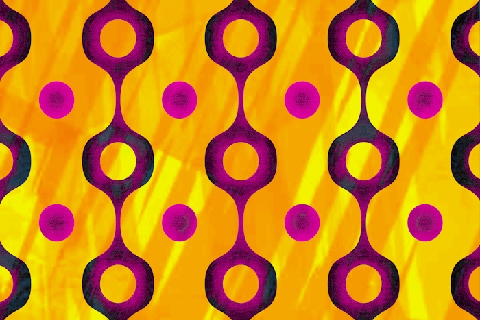 Happy Space Oddity Wallpaper - Happywall.com
