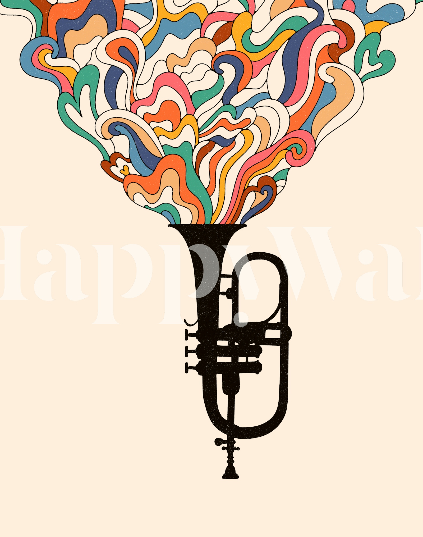 Jazz Music Wallpaper - Happywall