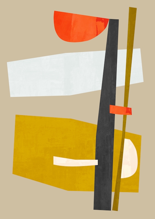 Minimal Concept 7 Wallpaper | happywall.com