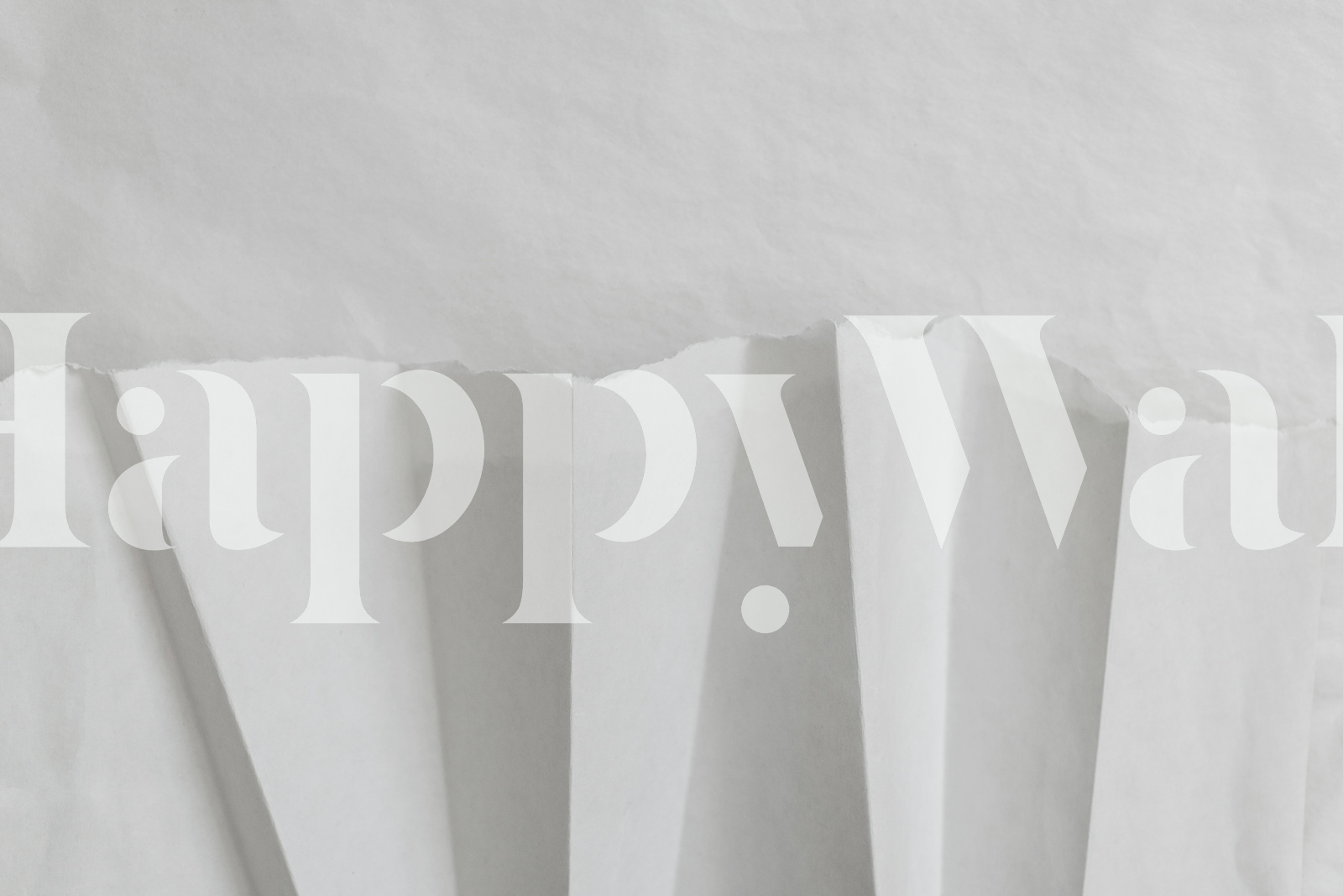 Paper Studies 12 - Happywall.com