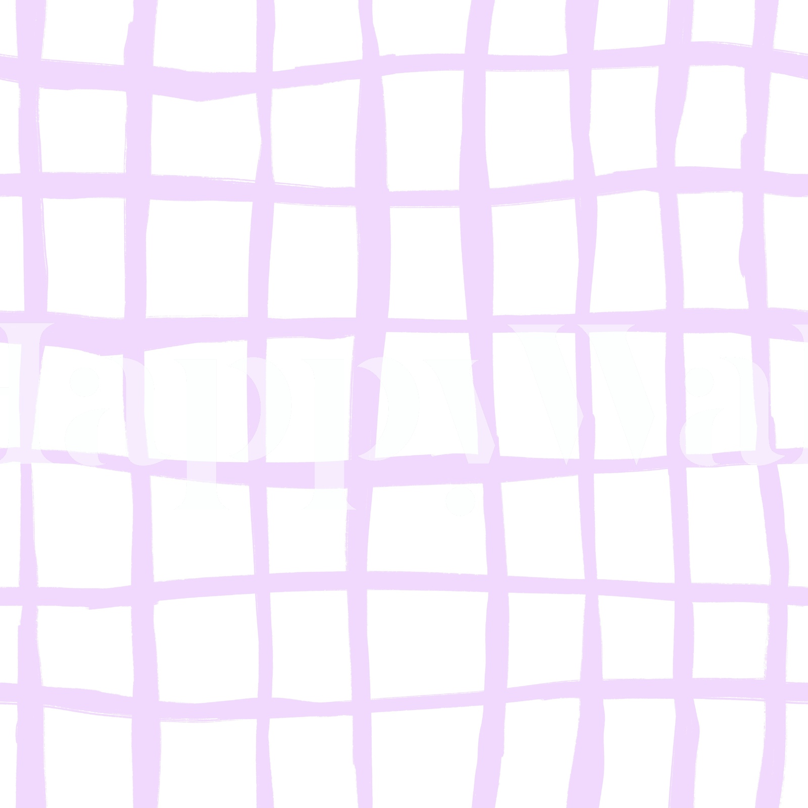 Lilac Geometric Wallpaper for Modern Homes