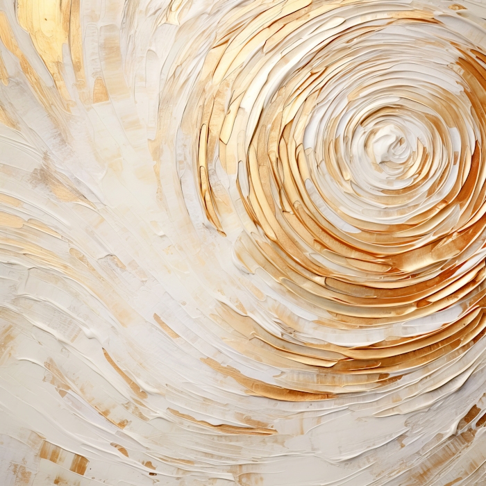 Bold Abstract Art Wallpaper - Happywall.com