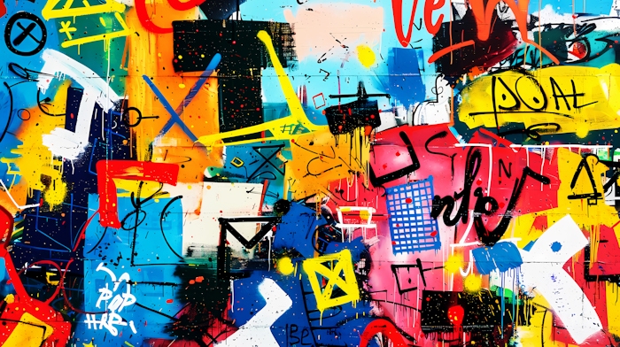 Urban style 3 Wallpaper | happywall.com