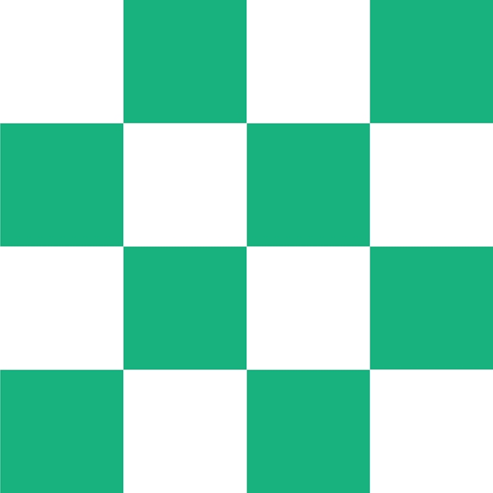 Green Checker Wallpaper - Happywall