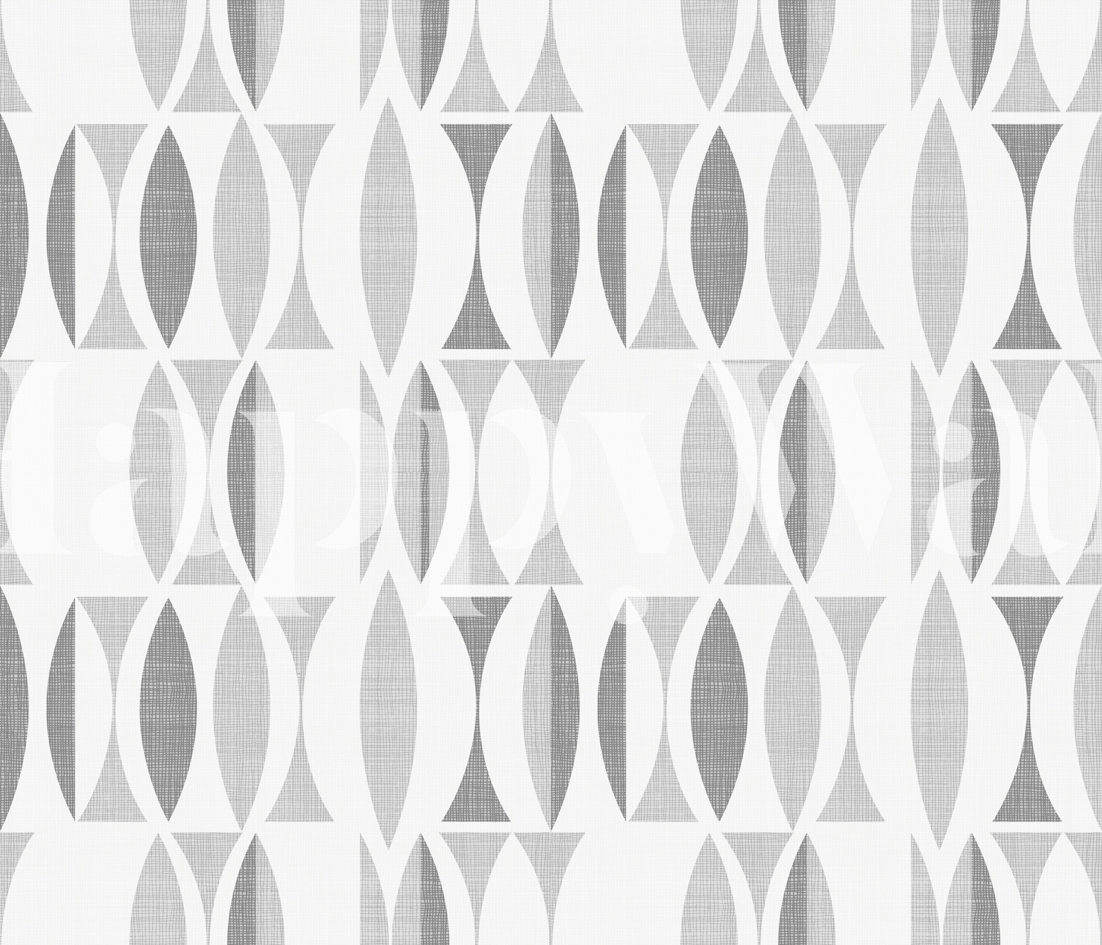 Field in Color 50 Gray - Happywall