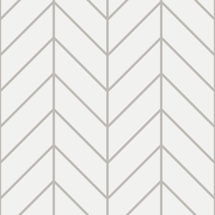 Chevron Pattern - Gray 1 Wallpaper | happywall.com