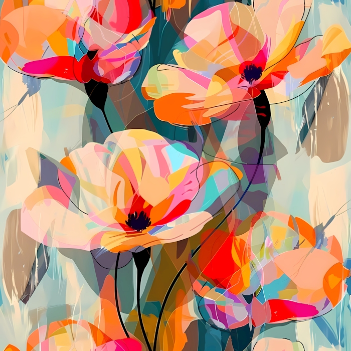 Spring Colors 11 Wallpaper | happywall.com