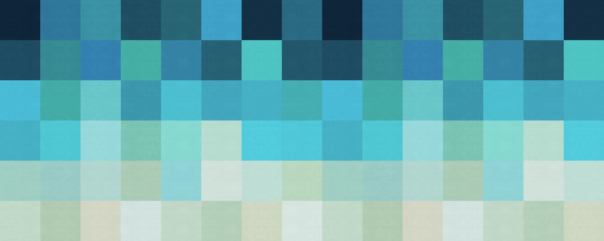 Square beach Wallpaper | happywall.com