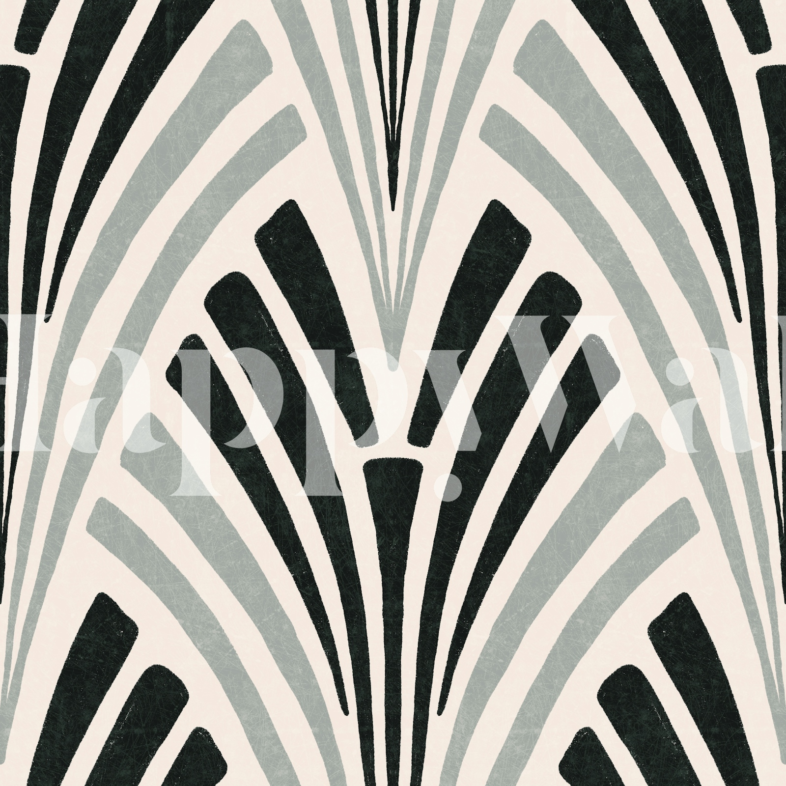 Gordon Gray Wallpaper | happywall.com