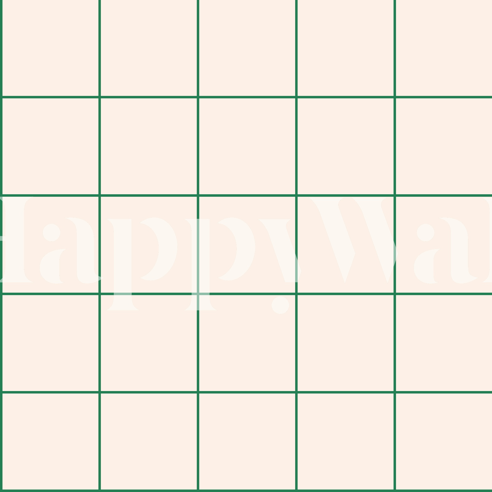 Grid green Wallpaper - happywall.com