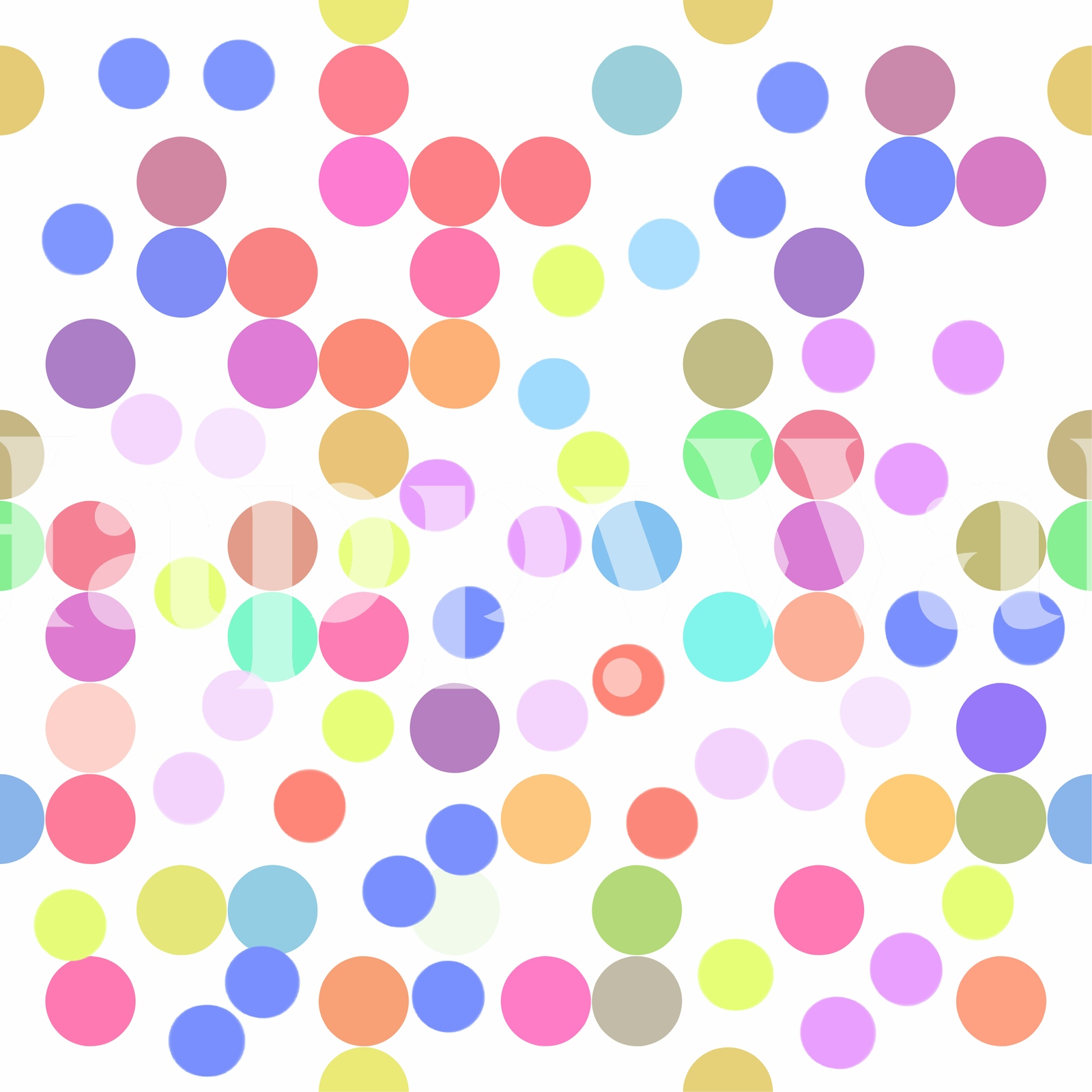 Happy Hues Wallpaper | Happywall.com