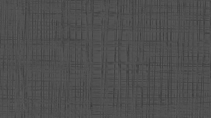 Cozy Lines Moody Grey Wallpaper | happywall.com