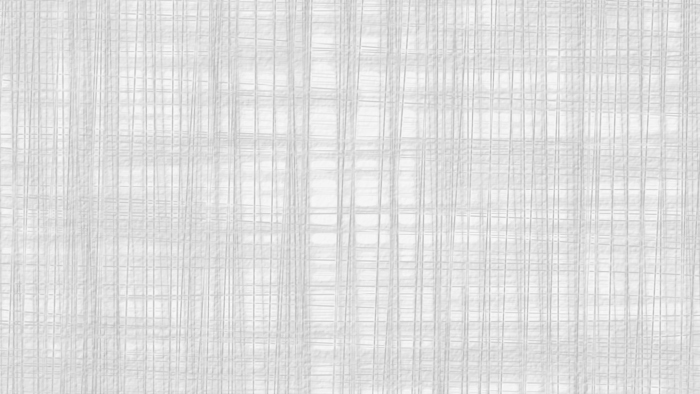 Light Grey Fabric Texture Wallpaper