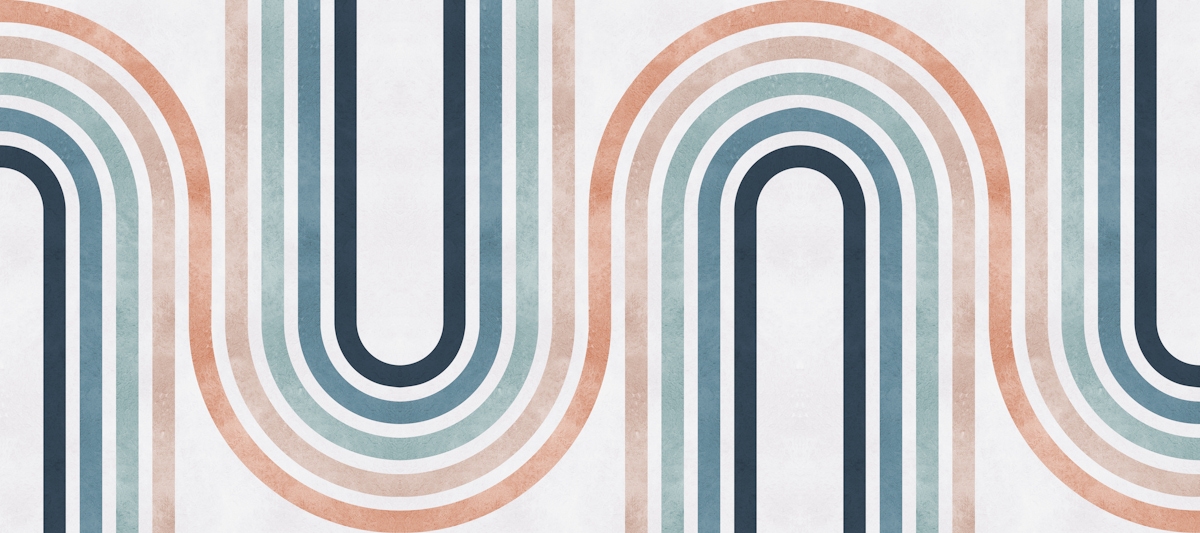 Expressive Lines 12 Wallpaper | Happywall