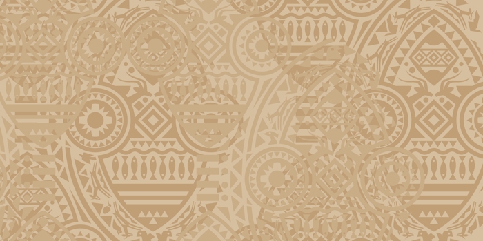Luxury African Sand Wallpaper - Happywall