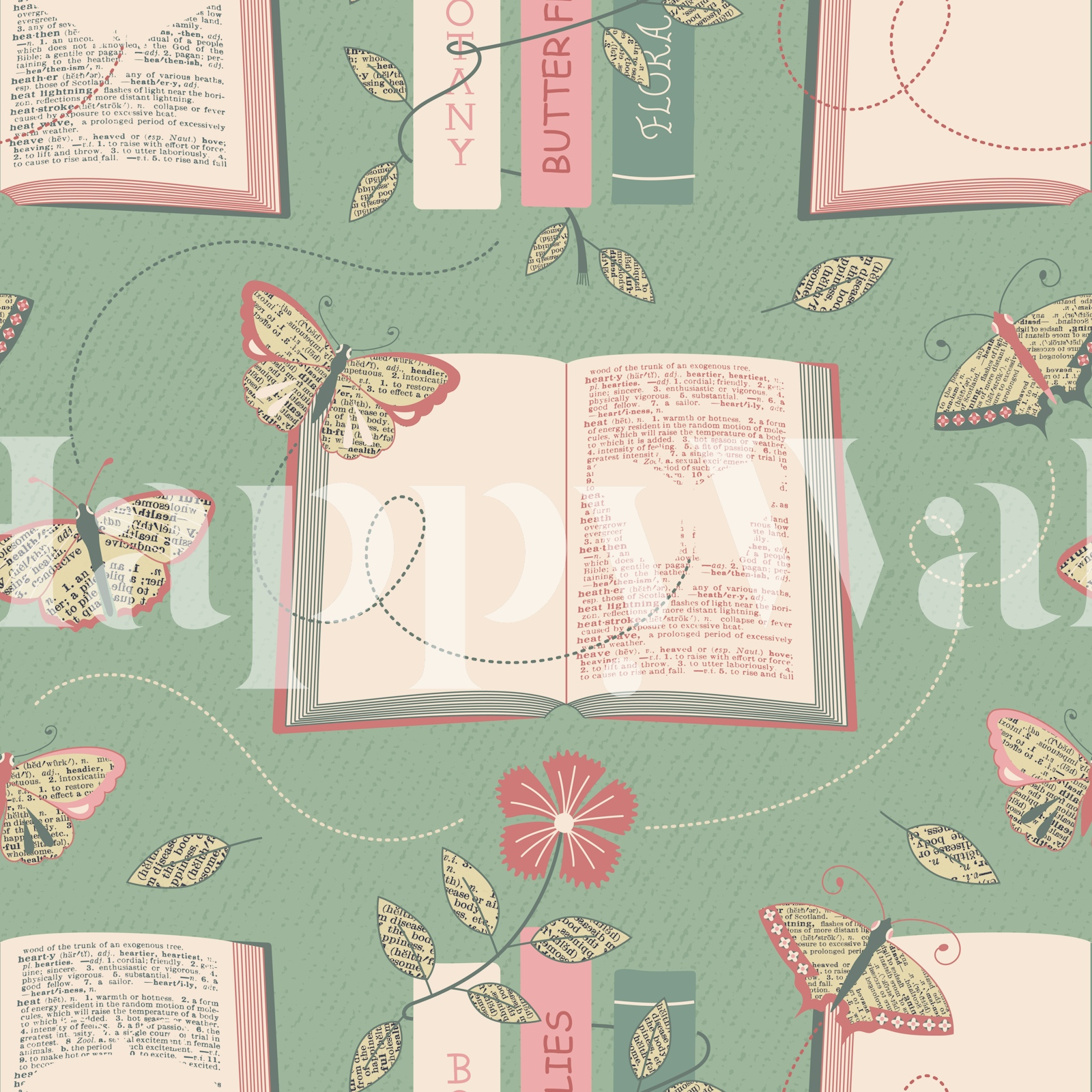 Immerse yourself in a world where literature meets fantasy with 'A ...