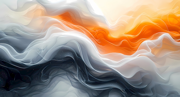 Fluidity Wallpaper | Happywall.com