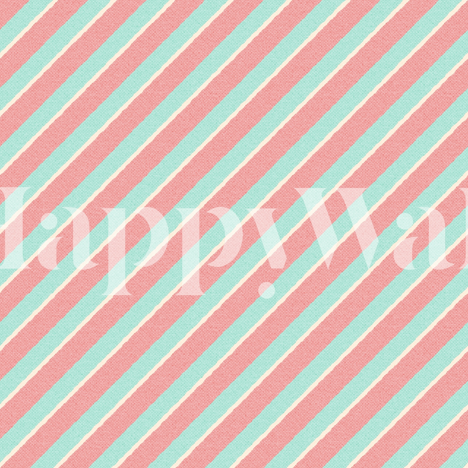Striped Wallpaper - Happywall.com