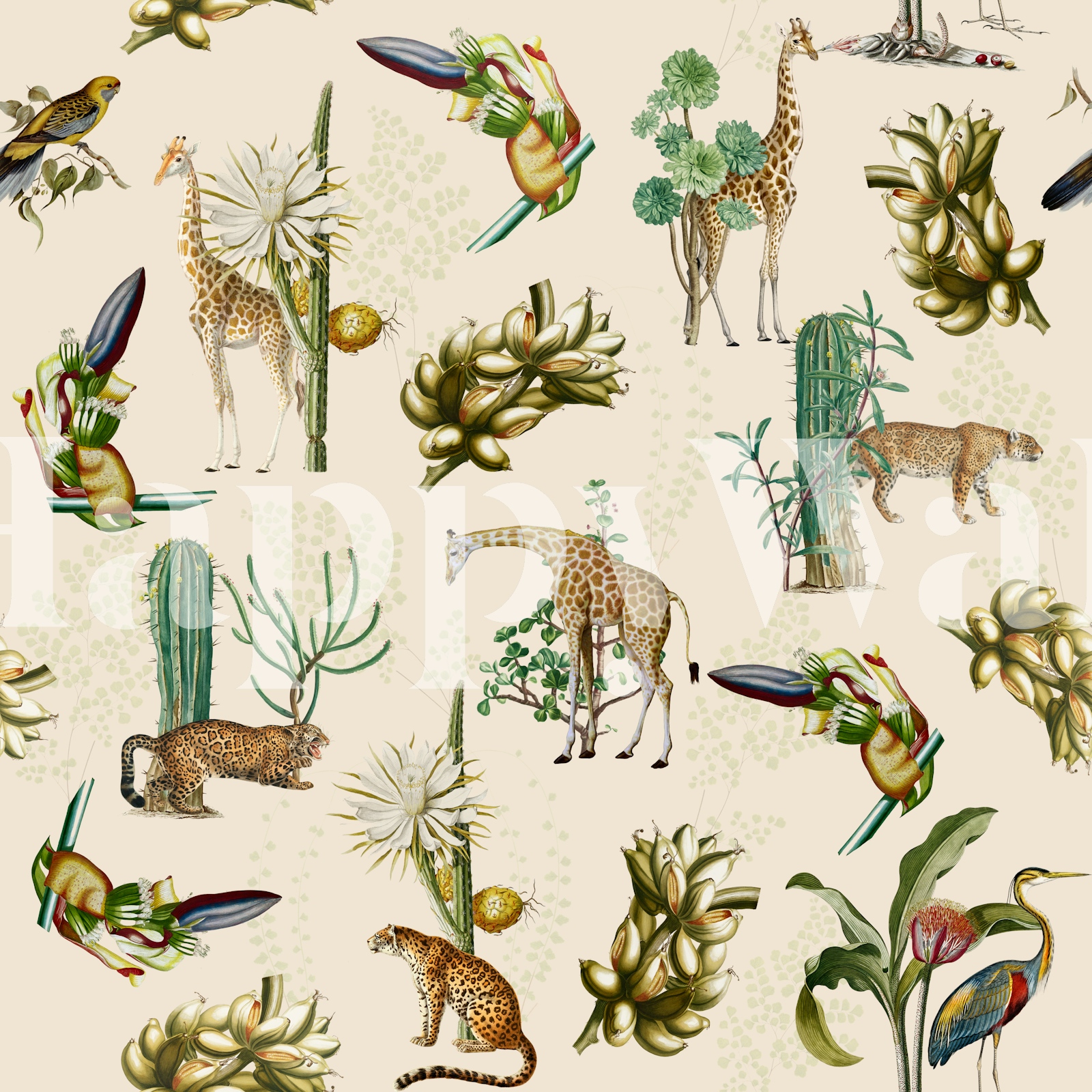 Jaguar 01 Wallpaper | happywall.com