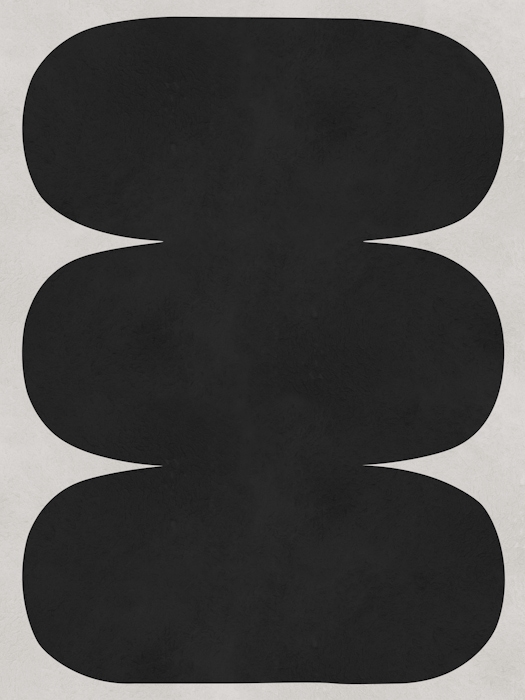 Tribal shapes 25 Wallpaper - Happywall