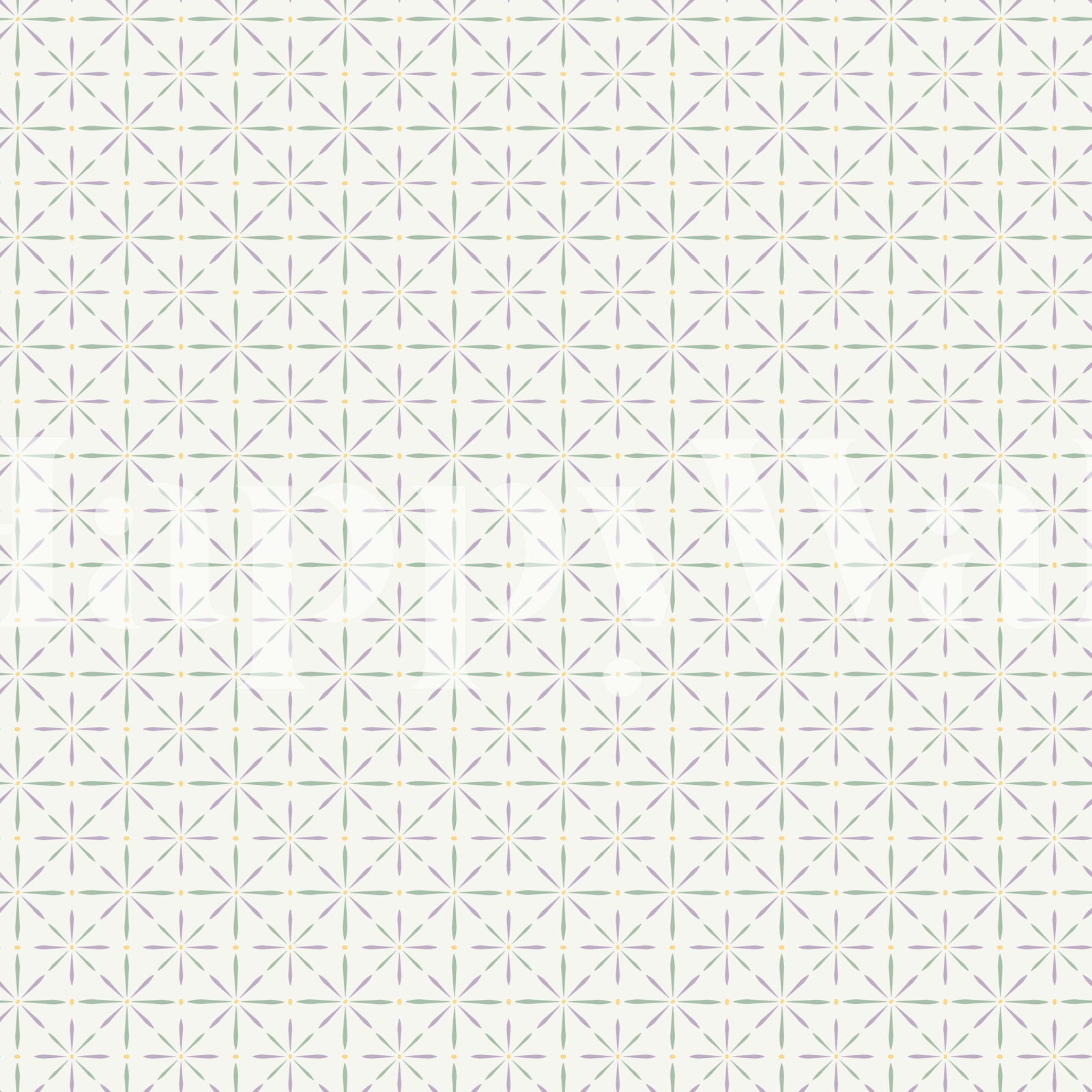 Spring Tiles Wallpaper - happywall.com