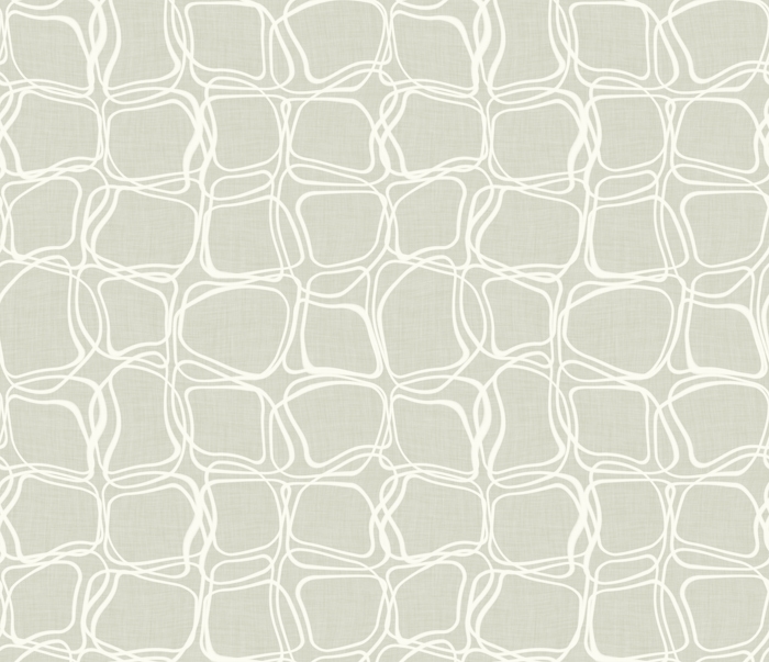 Random Circle Sketch Drawing Wallpaper