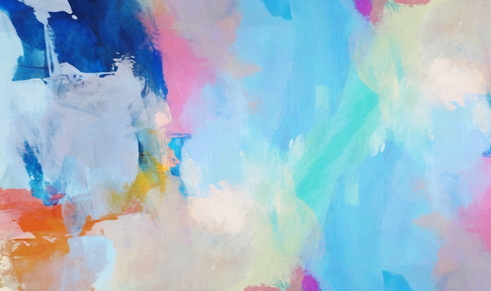 Color mix 3 Wallpaper | happywall.com