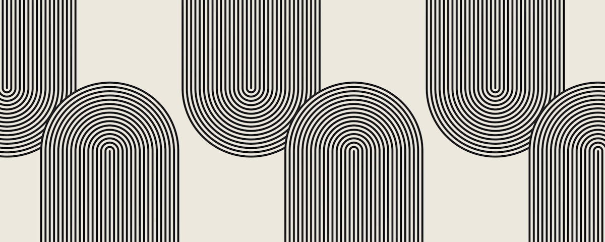 Expressive Lines Wallpaper | happywall.com