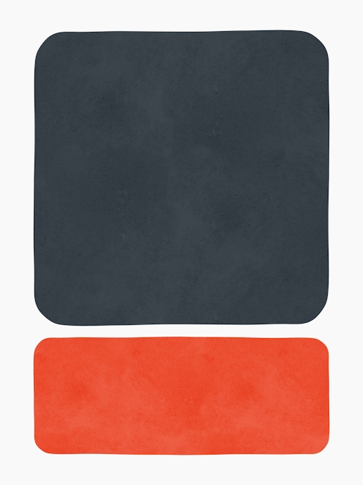 Expressive Curved Shapes 11 - Happywall