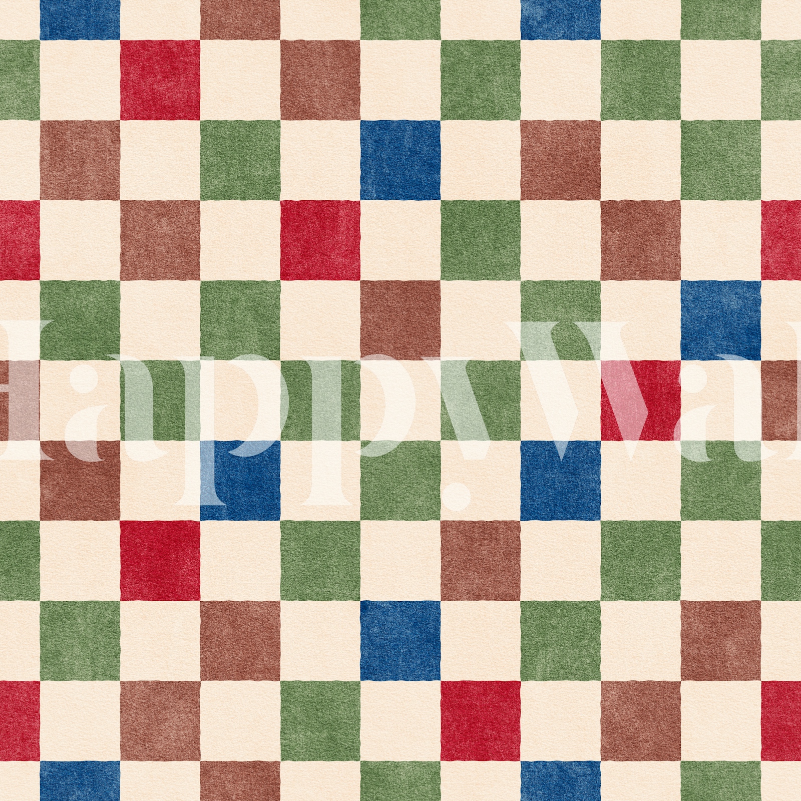 Checker 003 04 Wallpaper - Happywall