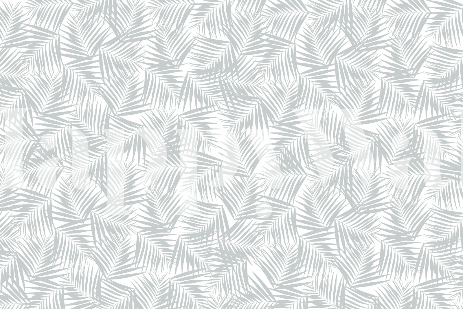 Tropical Retro Pattern 4 Wallpaper - Happywall