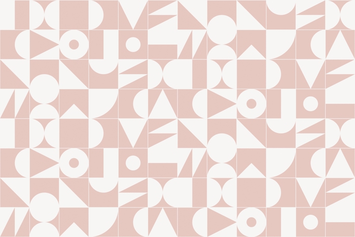 Geometric Wallpaper | happywall.com