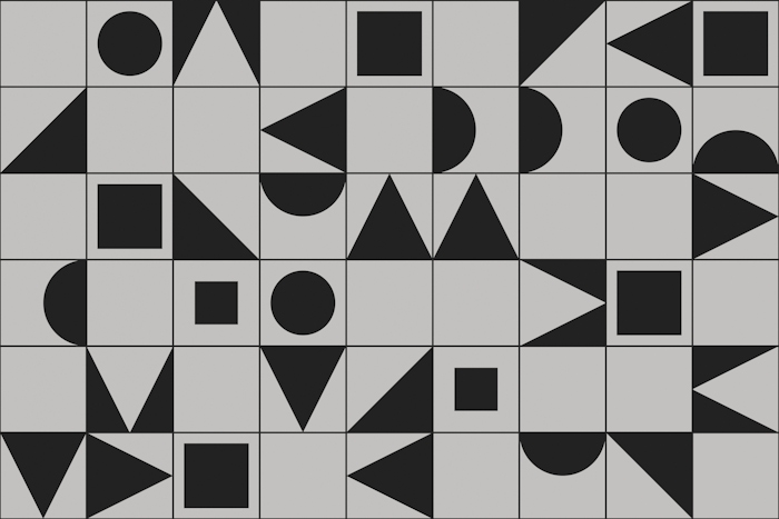 Geo Patterns Wallpaper - happywall.com