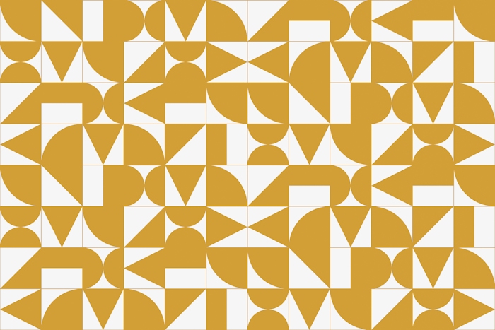 Geometric Wallpaper - Happywall.com