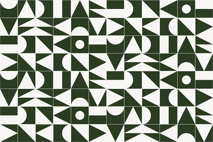 Geometric Wallpaper - Happywall.com