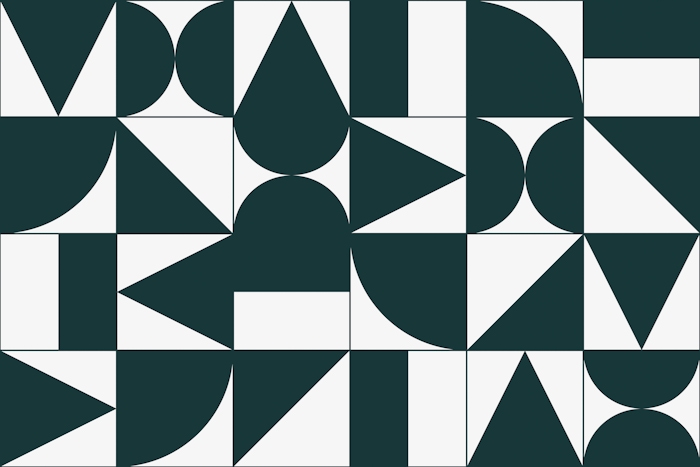 Geometric Wallpaper - Happywall.com