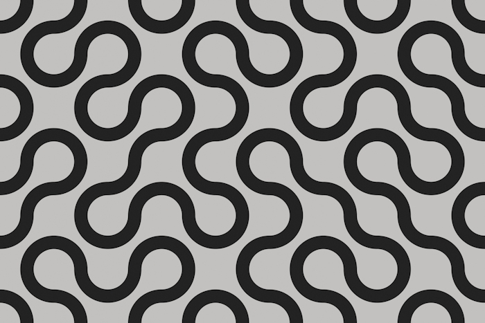 Geometric Wallpaper Design | happywall.com