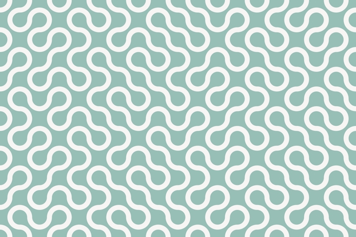 Geometric Wallpaper - My Fav Geo Patterns No 34 Small